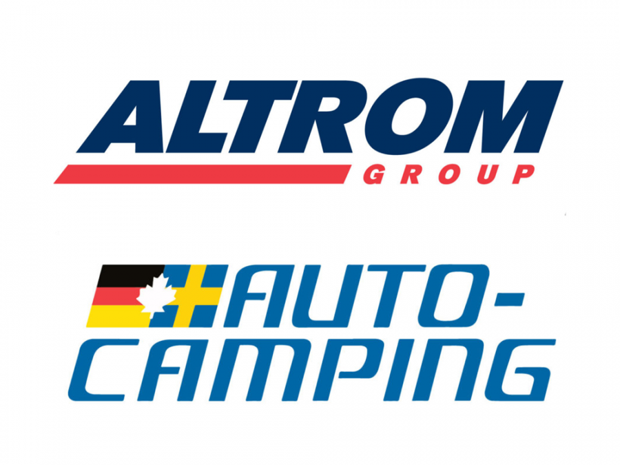 Altrom Auto-Camping - GFGM Marketing