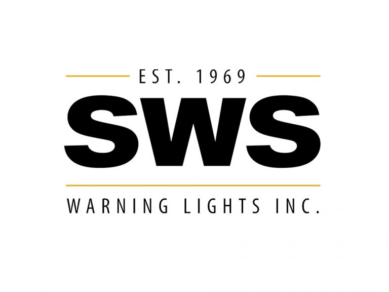 SWS Warning Lights